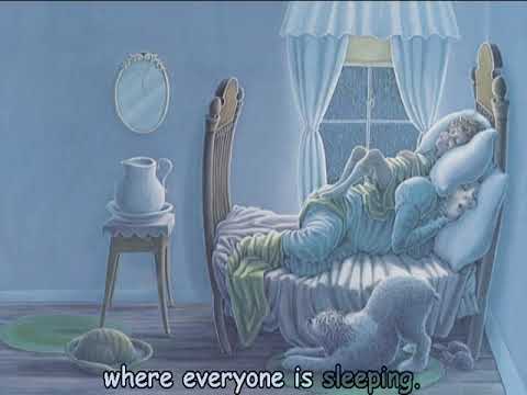 S2 The Napping House - YouTube