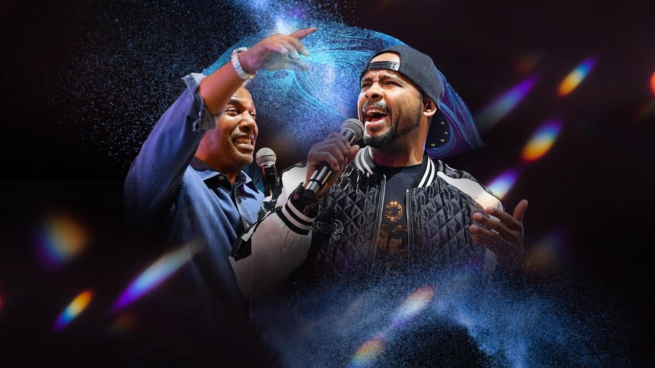 Miami band at Global Village Dubai UAE - YouTube