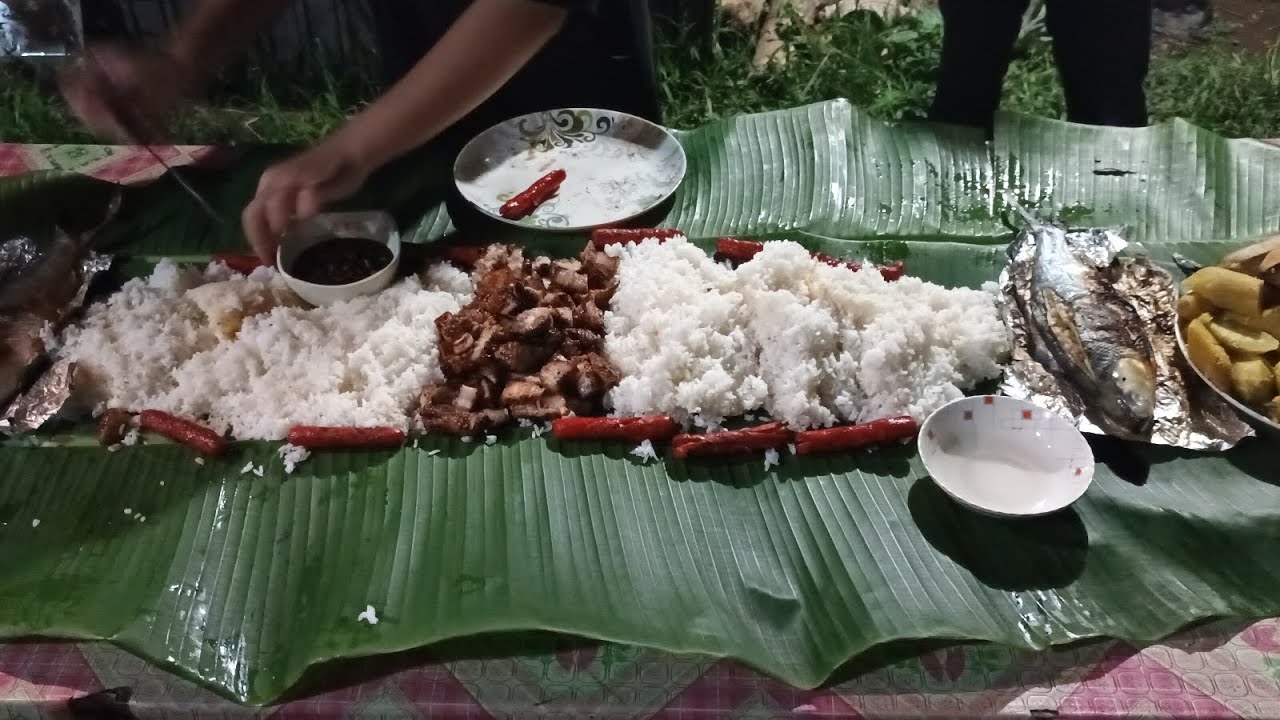 1st visit & Family bonding with my daddy Family's /Dulag Leyte/@Tacloban- Ifugao vlog - YouTube