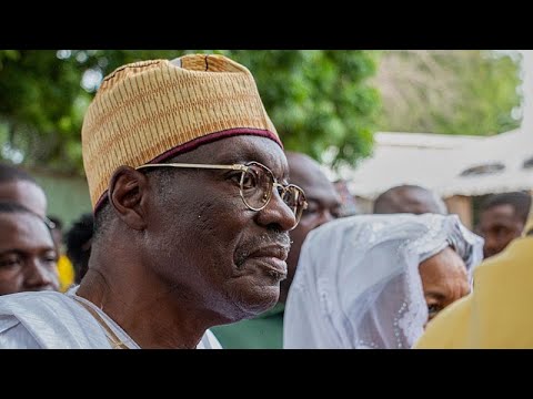 Cameroon vote results imminent as Tchiroma insists he won - Africanews