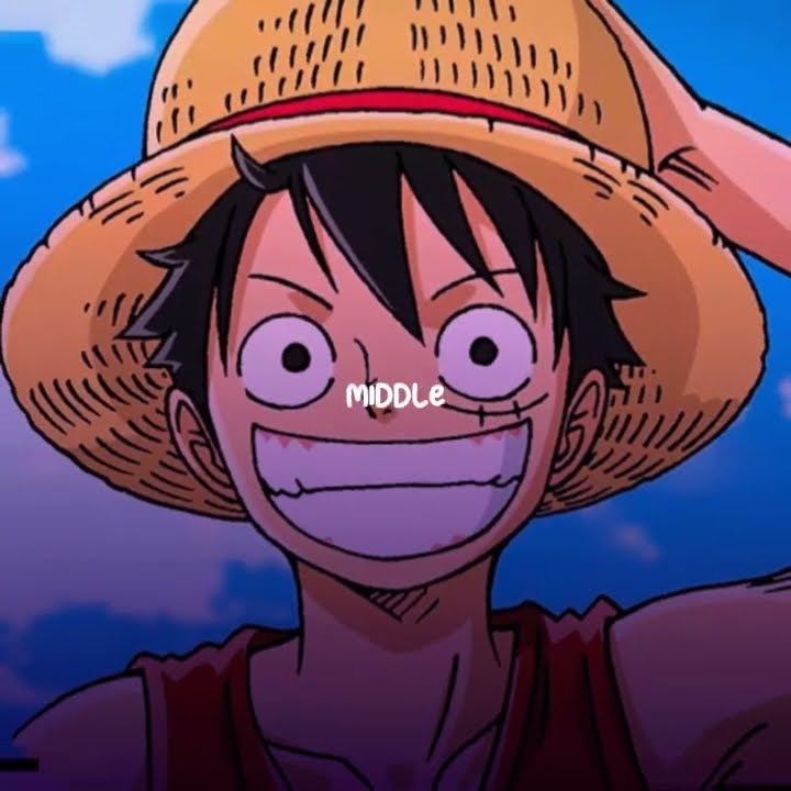 luffy, luffy, luffy, luffy... - YouTube