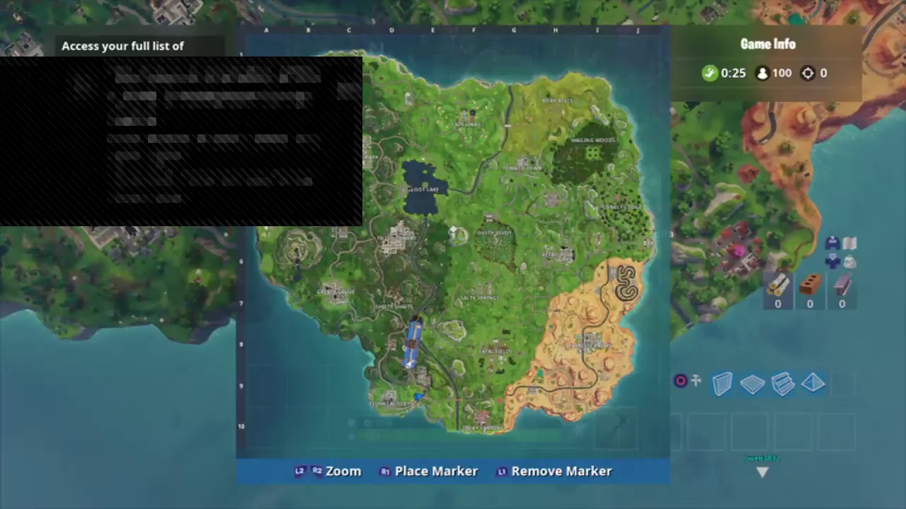 Pro Player Fortnite Fast Bulider ( TSM clan Tryouts Join my party ...