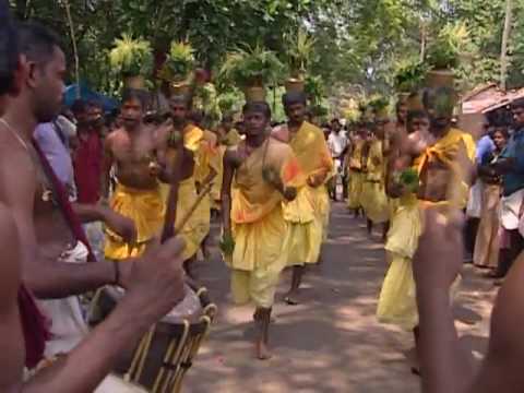 Manarkadu Kumbhakudam - YouTube