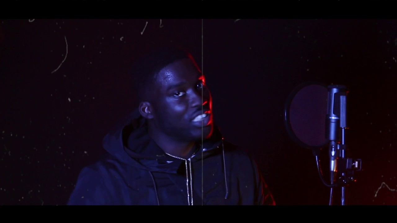 MILLY MILLZ - STRAIGHT GRINDER | SEVENFORTY5IVE SESSIONS - YouTube