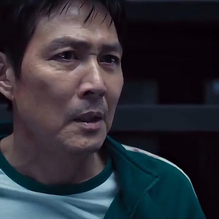 EVIL GI-HUN PRO- SQUAD GAME SEASON 3| EDIT DHRUV#GIHUN #SQUIDGAME3 # ...