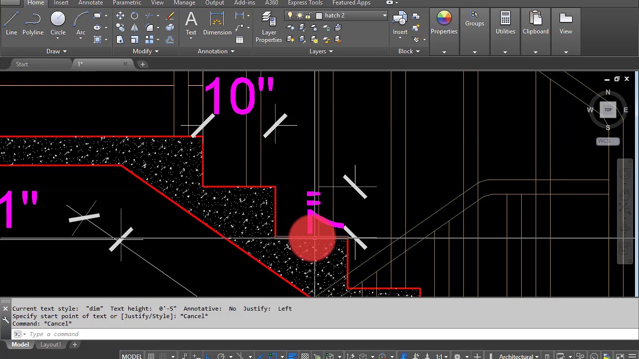 PART 76 - Calculating the Self Weight Dead Load of Staircase - YouTube