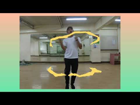 Non-Locomotor Movements | Basic Dance Steps - YouTube