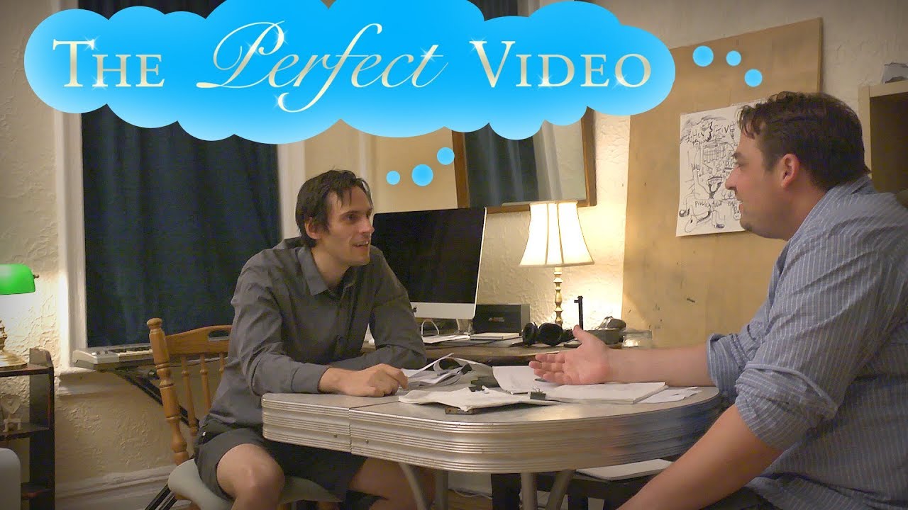 THE PERFECT VIDEO - YouTube