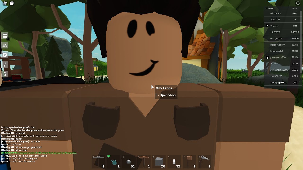 RoCraft X Episode 3 Killem Dem SLiiiiimes - YouTube