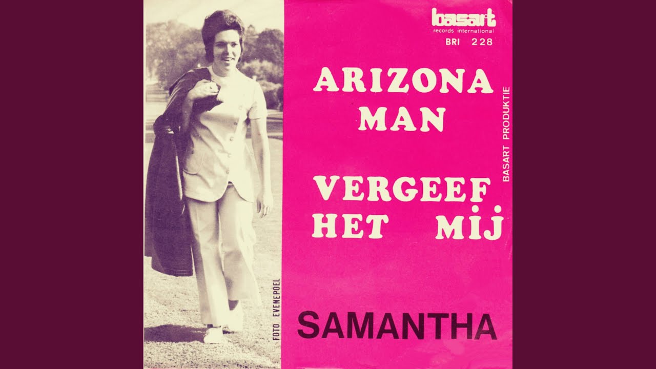 Arizona Man - YouTube Music