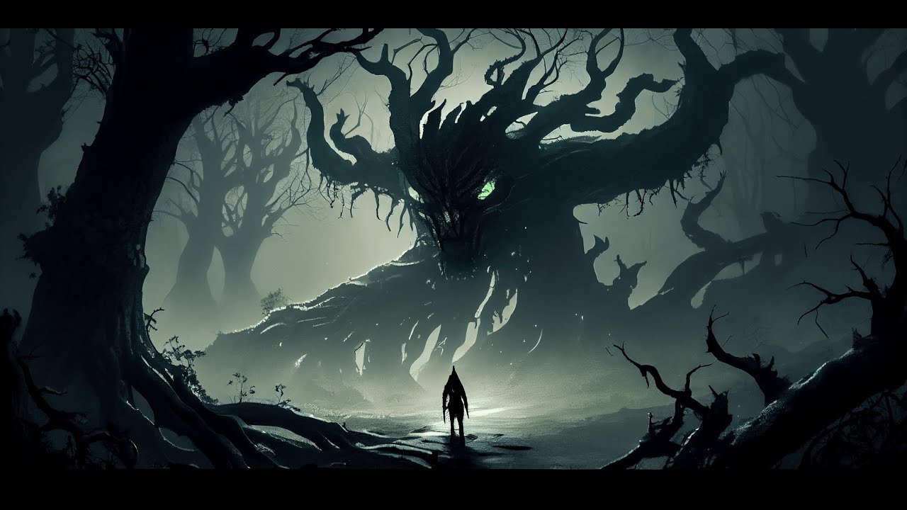 Top 10 Lesser-Known Mythical Creatures from Around the World - YouTube