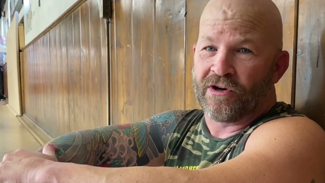 Meet Coach Jason McDonald | Clinch Academy Testimonials - YouTube