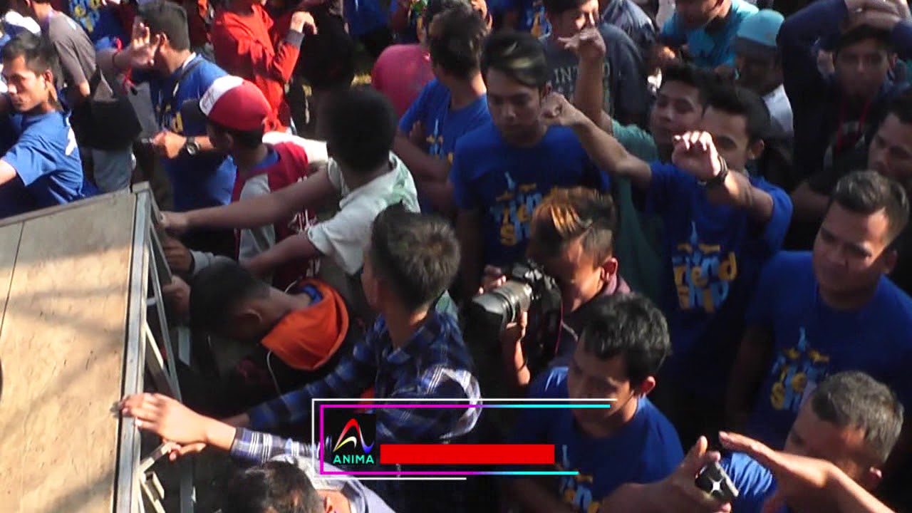 ojo nesu mozza pallosa mozza music ( Romansa ) Mozza Lovers 2017 Pantai ...