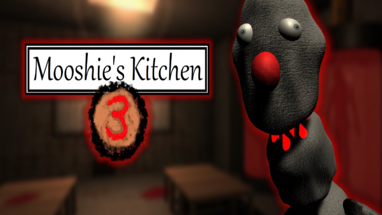 The End Of Mooshie's! Moshie's Kitchen - Full Gameplay - YouTube