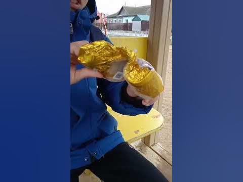 обзор мороженого бомба - YouTube