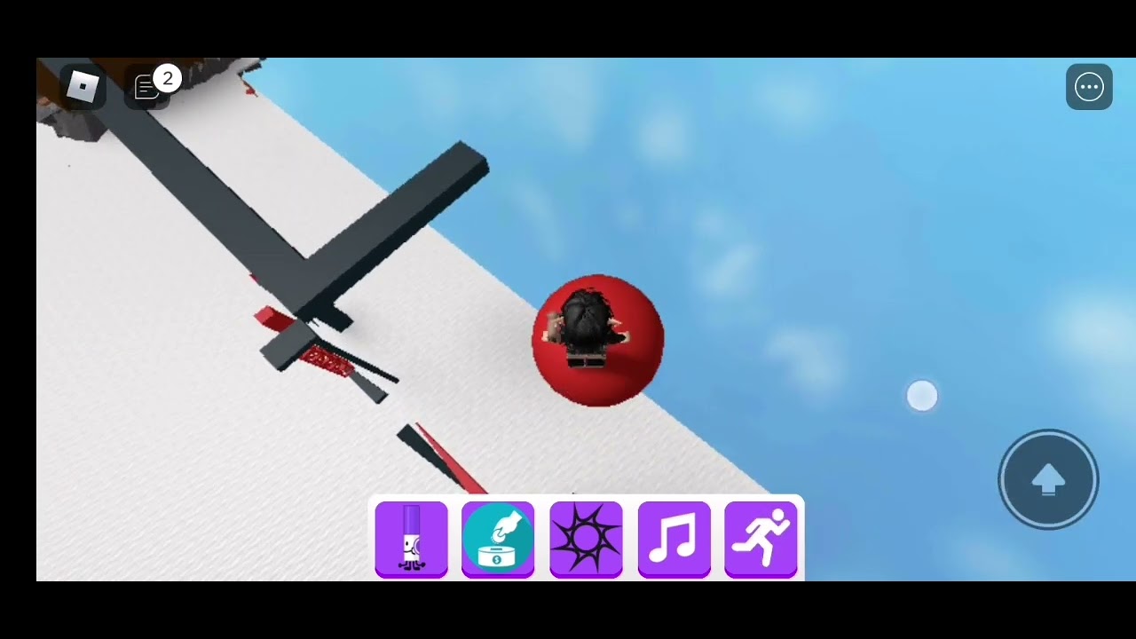 How to find jumpscare marker and obby marker! :) - YouTube