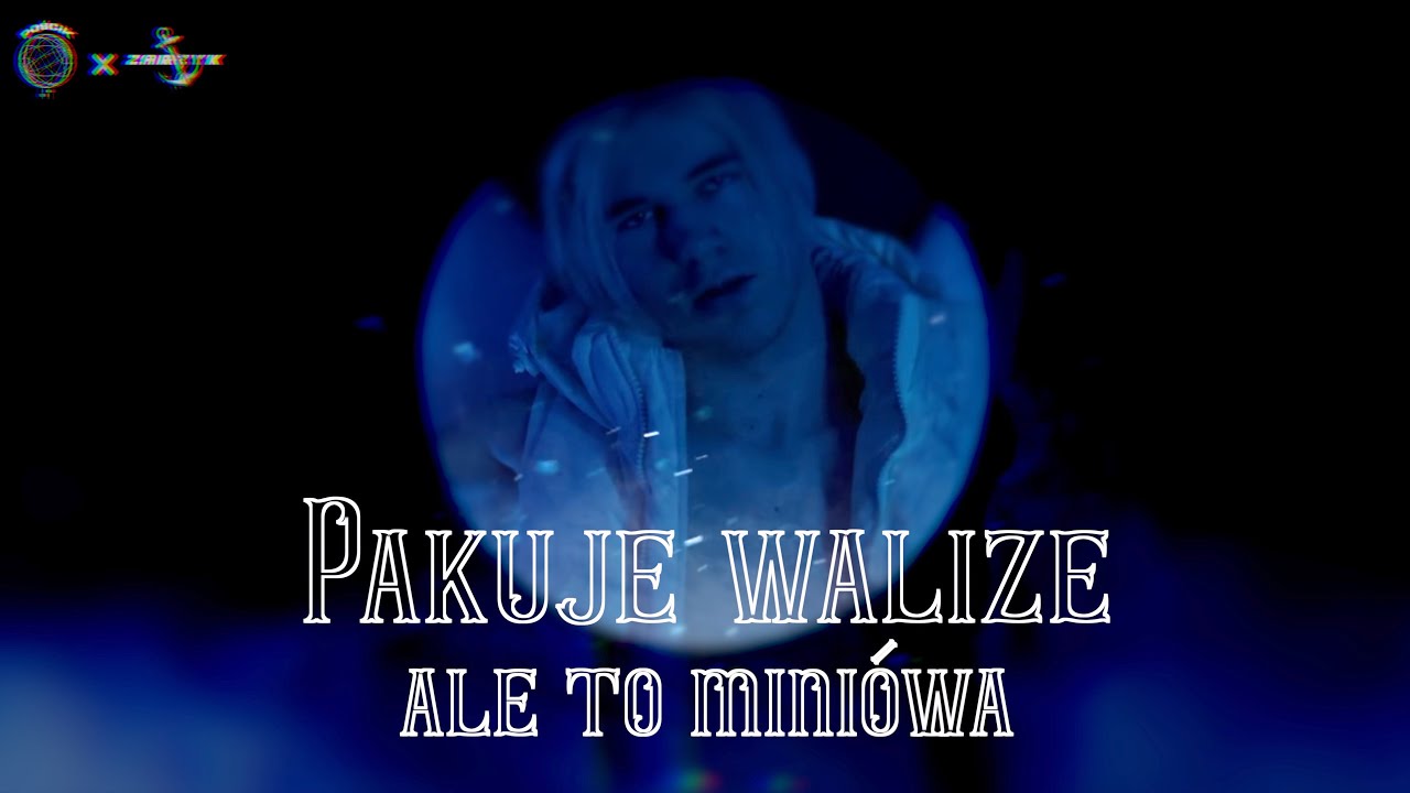 Pakuje Walize ale to Miniówa - YouTube