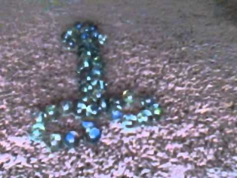 Marble PENIS - YouTube