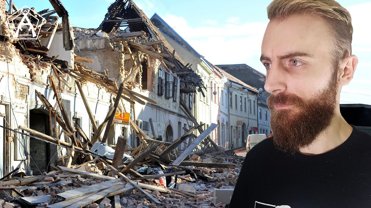 They Need Our Help. - YouTube