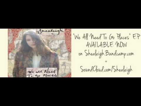 "Suburbia" (original) by Shealeigh - YouTube