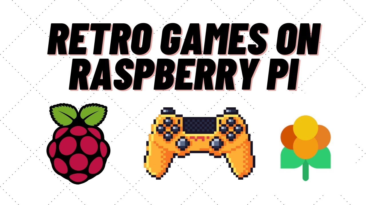 retro gaming with lakkaos - YouTube