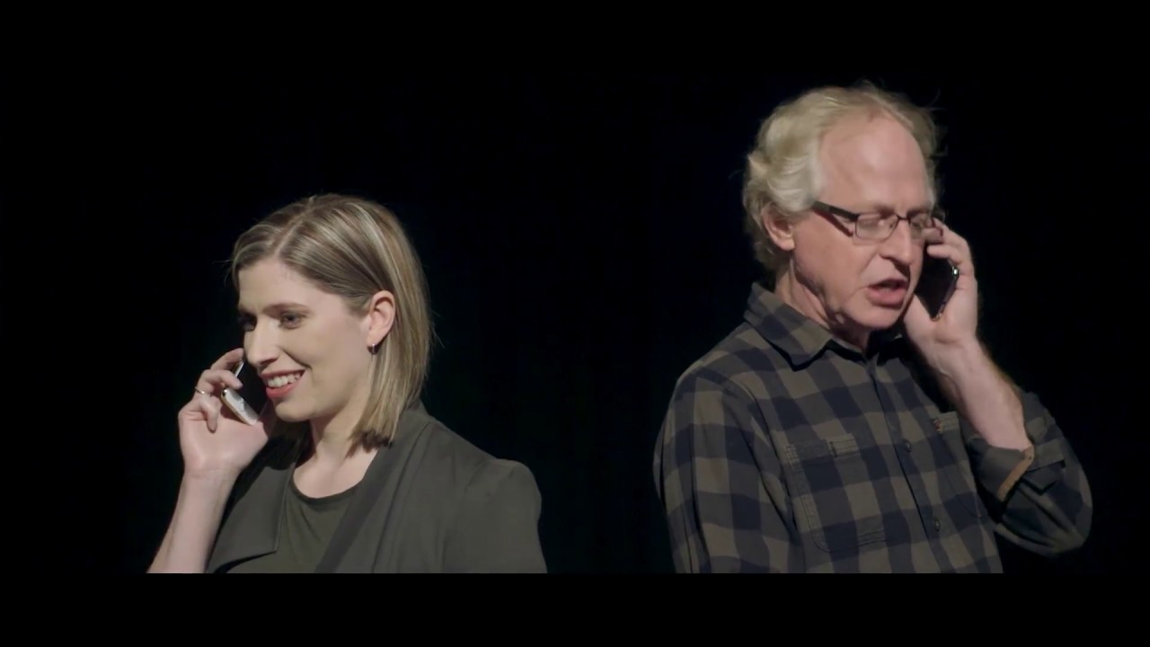 How to make a phone call in English - YouTube