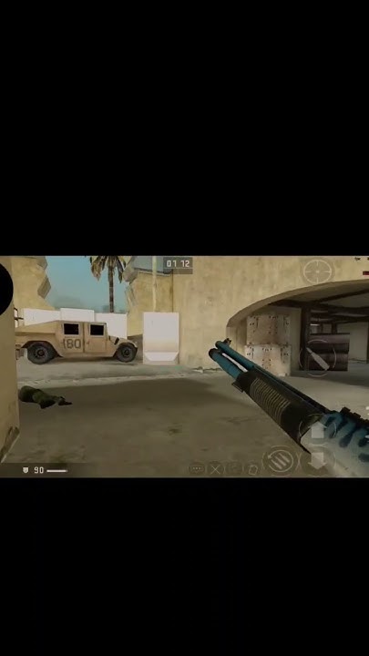 Csgo Mobile Shorts Youtube