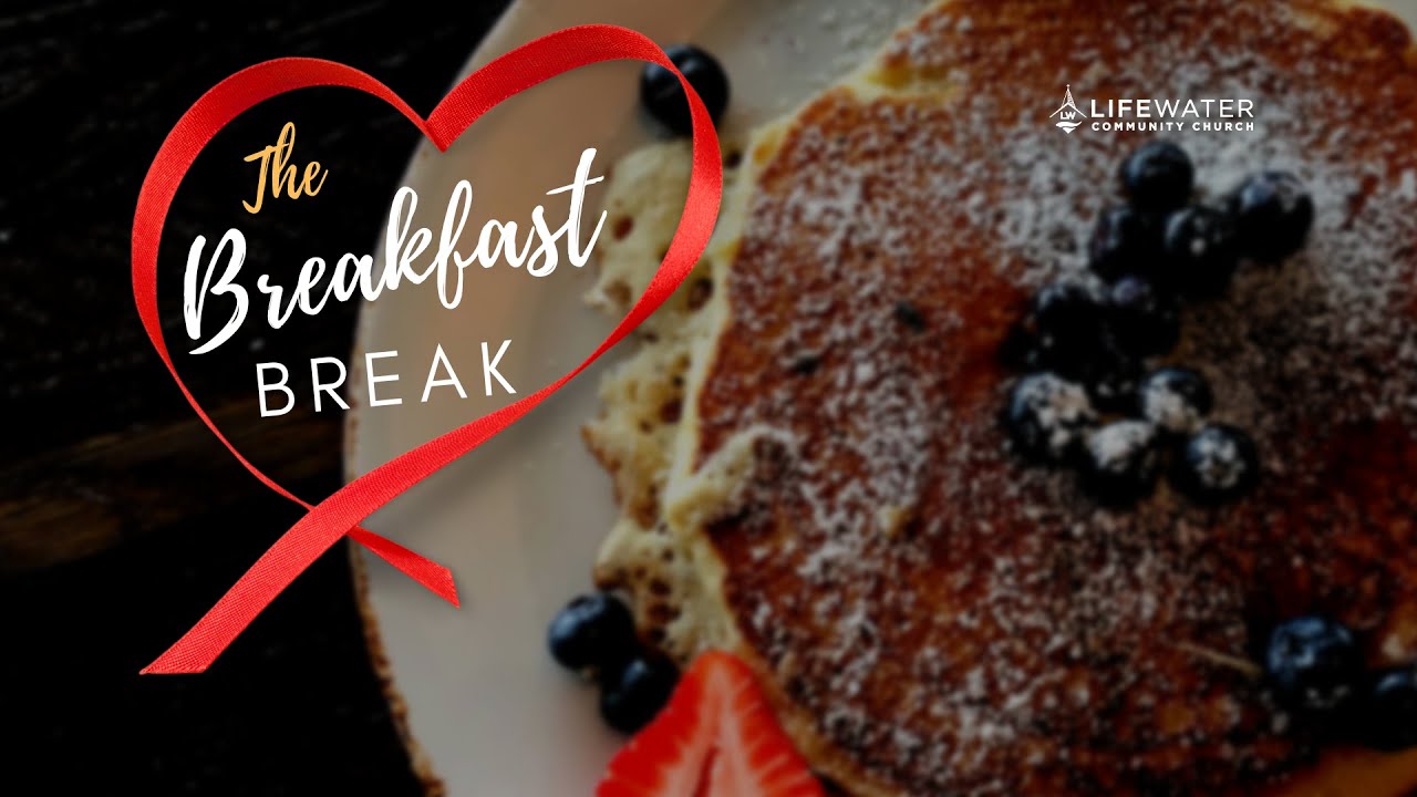 Special: Breakfast Break - YouTube