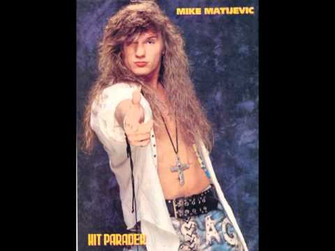 Mike Matijevic DEMO - YouTube