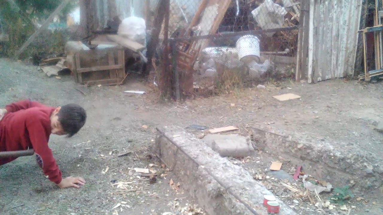 sasaciloebi - YouTube