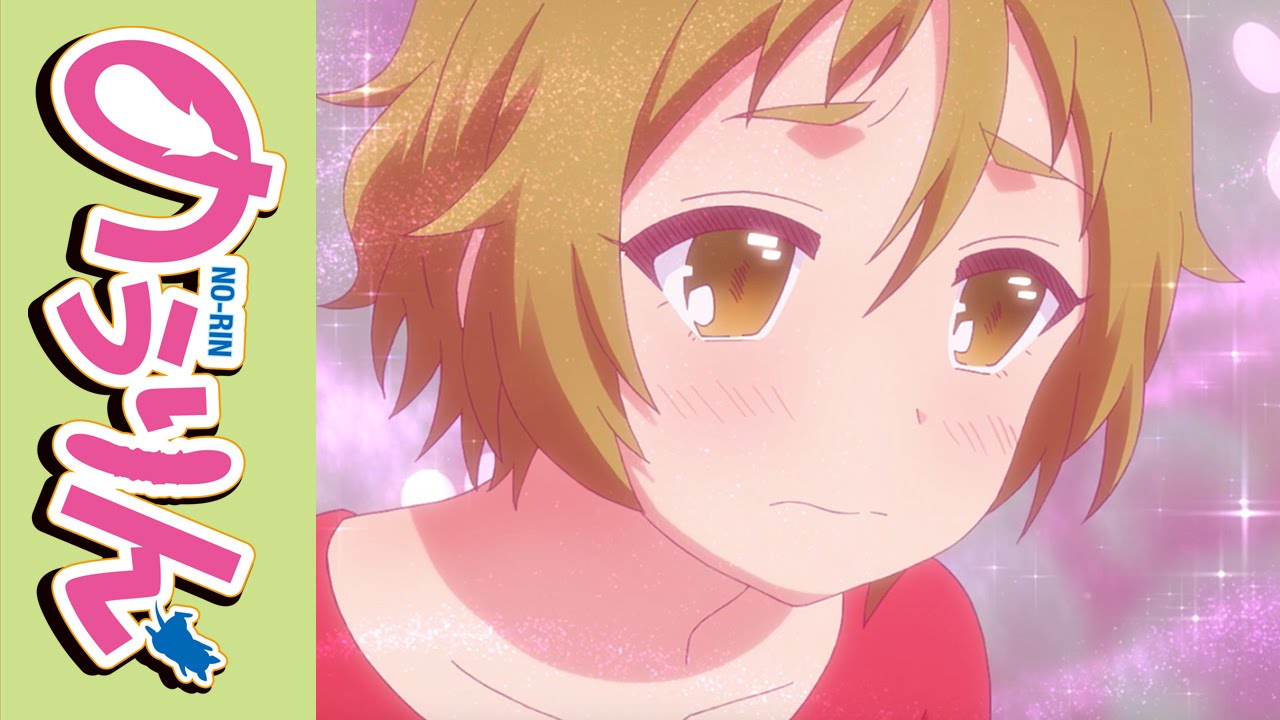 NO-RIN - Official Clip - JUST AS PLANNED - YouTube