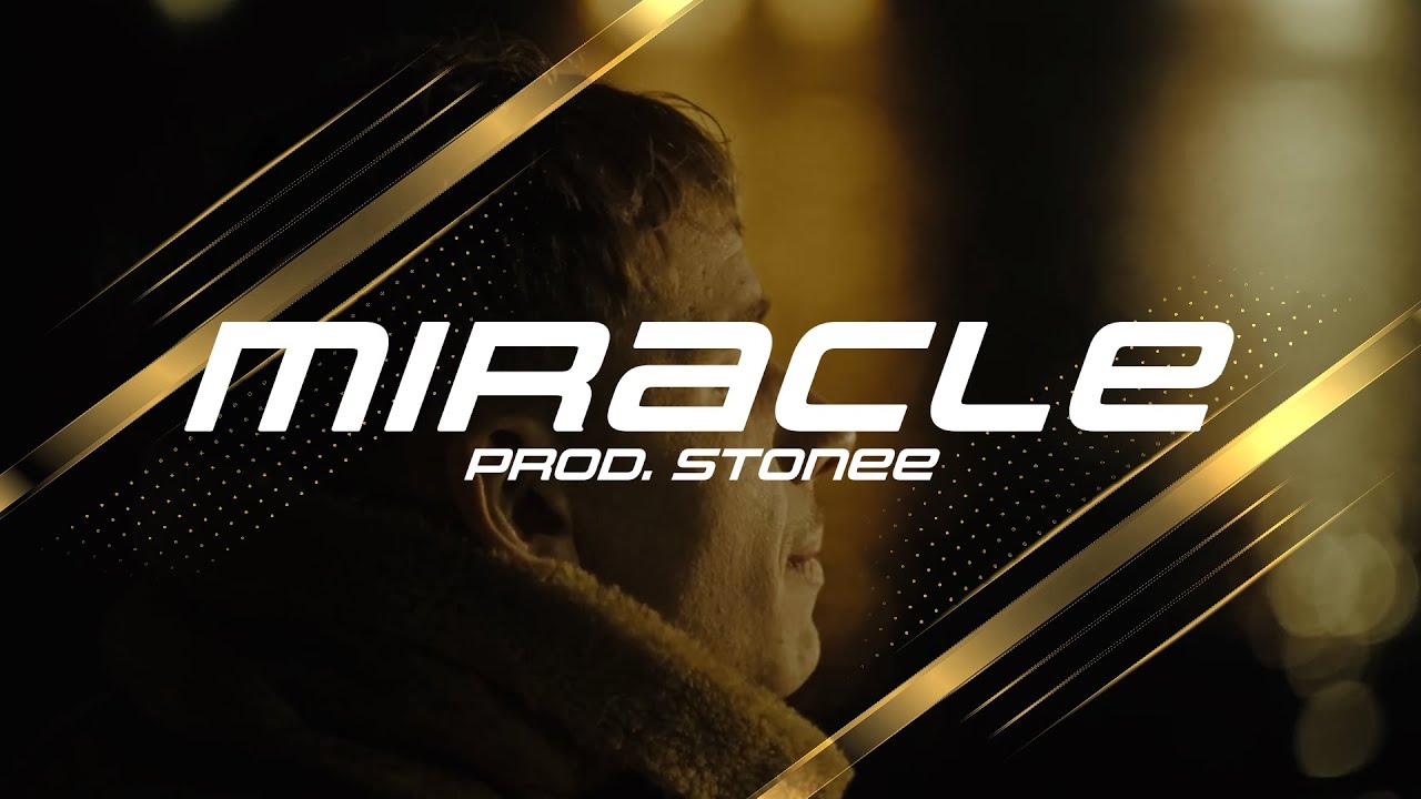 [FREE] Ben PLG x Bekar Type Beat "Miracle" (Prod. Stonee) | Instru Rap ...