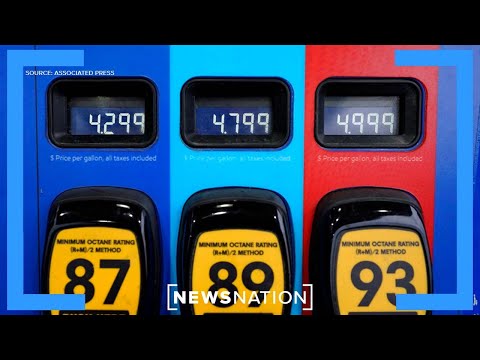 What impact could banning Russian oil imports have in the US? | Morning in America