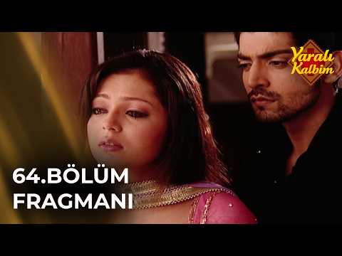 Yaralı Kalbim (Geet) Hint Dizisi 64. Bölüm Fragmanı