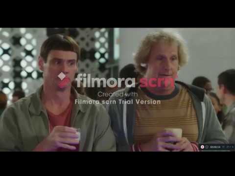 Pivo zadarmo , Blby a blbsi scenka s pivom | Dumb and Dumber beer scene