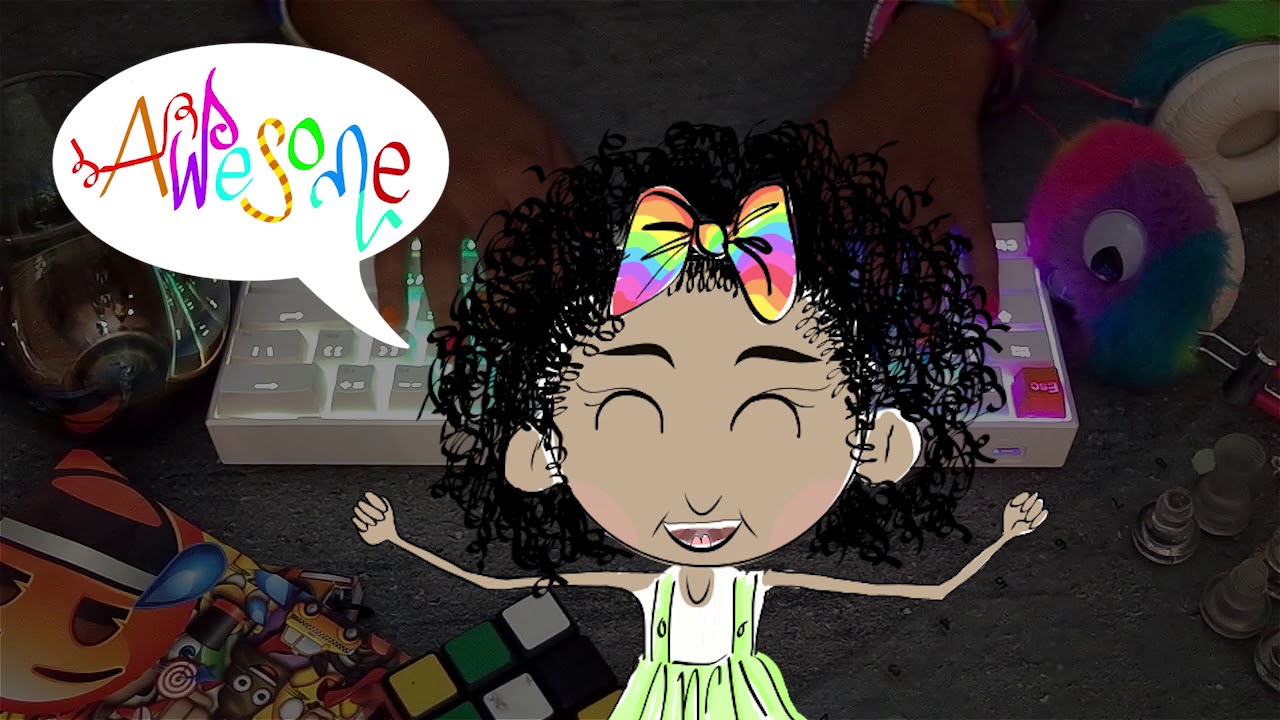 Have FUN Coding using JavaScript with ZEEKODE!!- Part 2 VARIABLES on the Grasshopper App - YouTube