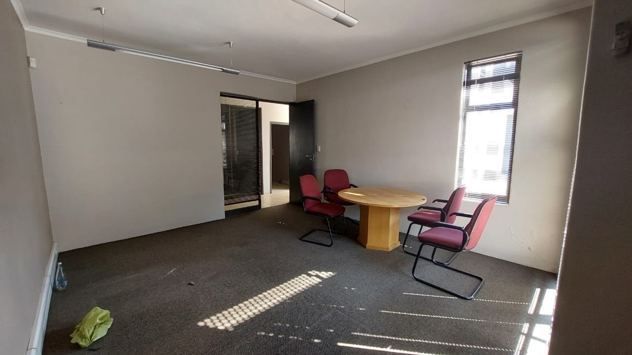 ERUDITE BUILDING | GEORGE STORRAR DRIVE | GROENKLOOF - YouTube