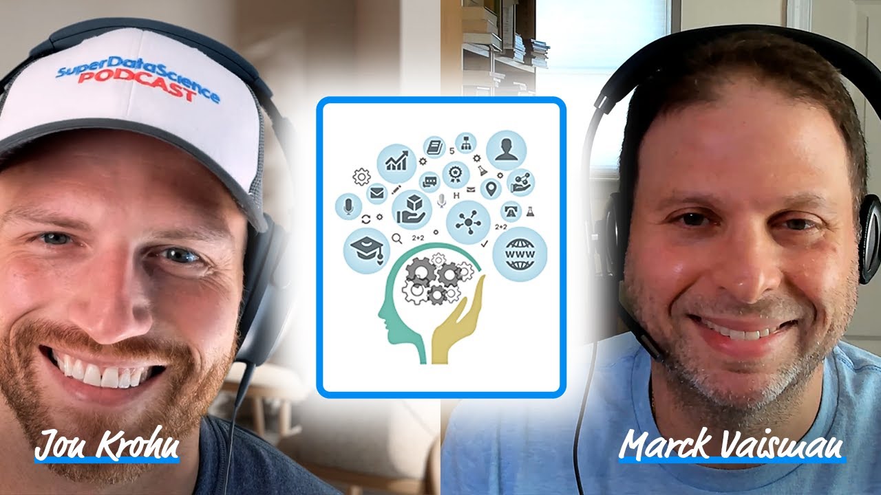 The 4 Essential Technical Skills for Data Scientists - YouTube