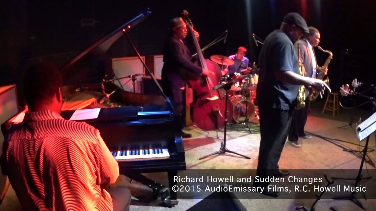 Sudden Changes - YouTube
