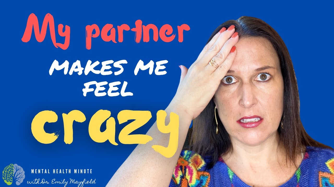 Narcissist Crazy-Making Behavior | How Narcissist Make You Feel - YouTube