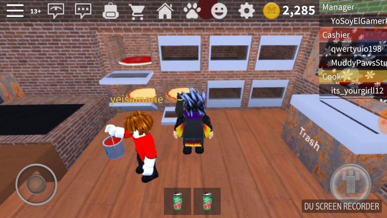 Builder brothers pizza 2 secrets - YouTube