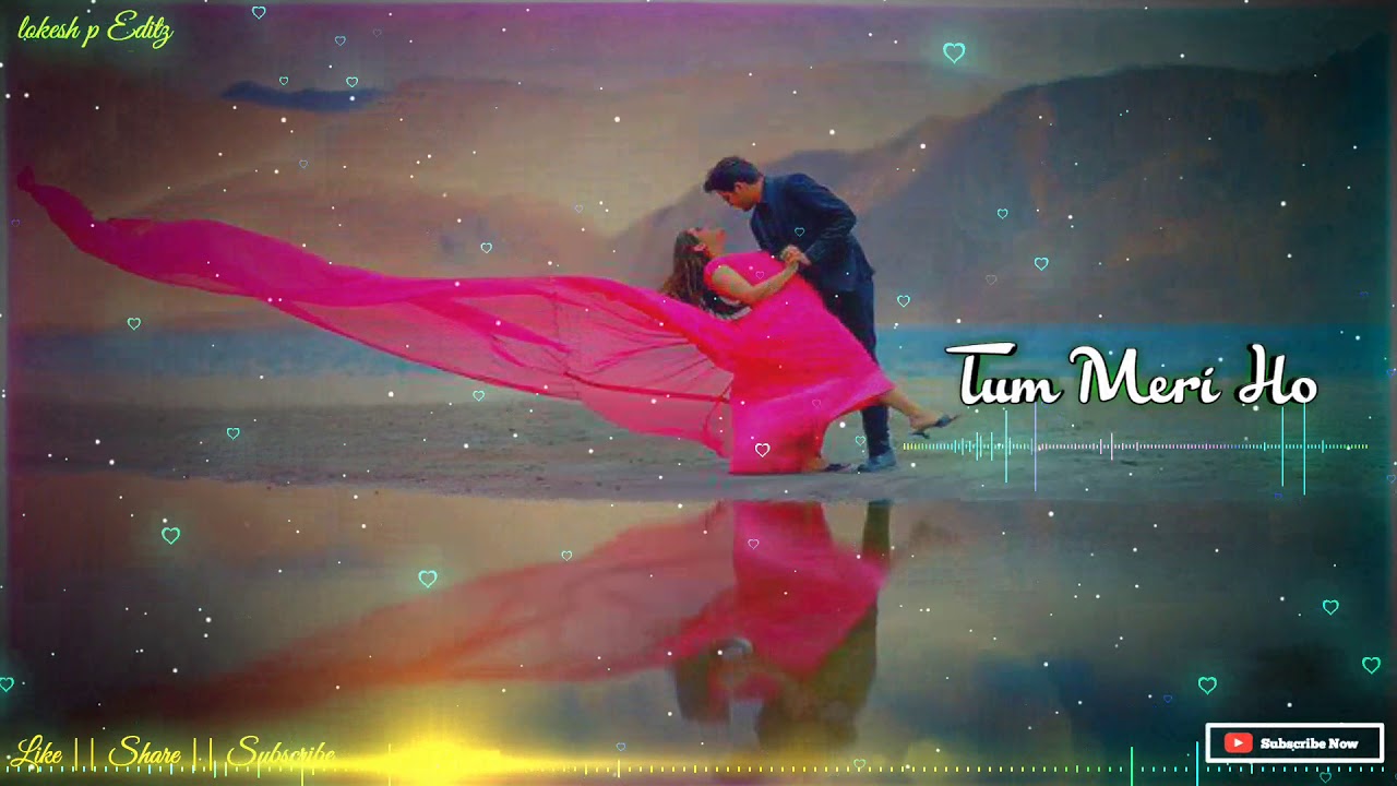 Humnava Mere Jubin Nauitiyal Awsm WhatsApp Status Cover Song humnava-mere-jubin-nauitiyal-awsm-whatsapp-status-cover-song