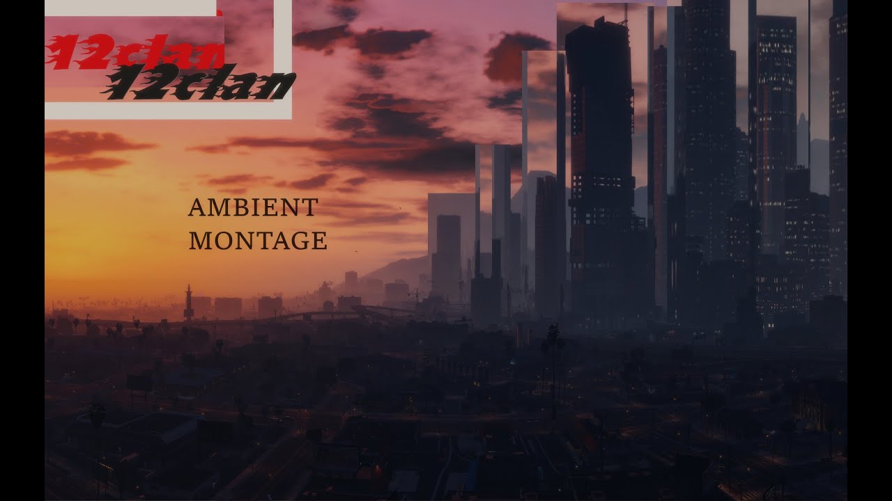 ambient video - YouTube