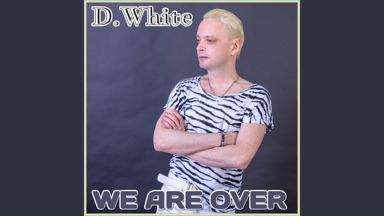 We Are Over - YouTube Music