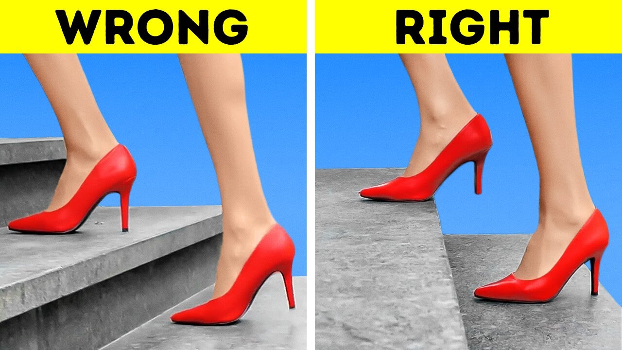 Things We Do Wrong Every Day || Basic Etiquette Rules - YouTube