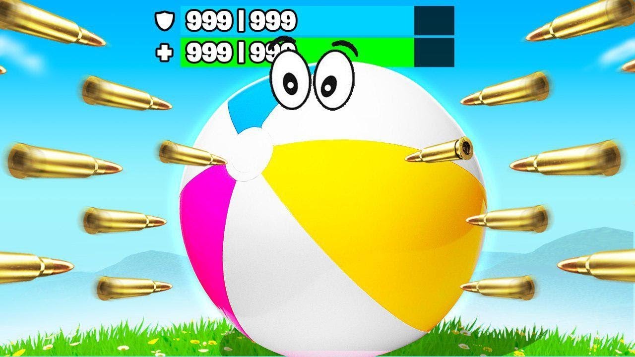 *OP* PROP-O-MATIC ITEMS (Fortnite) - YouTube