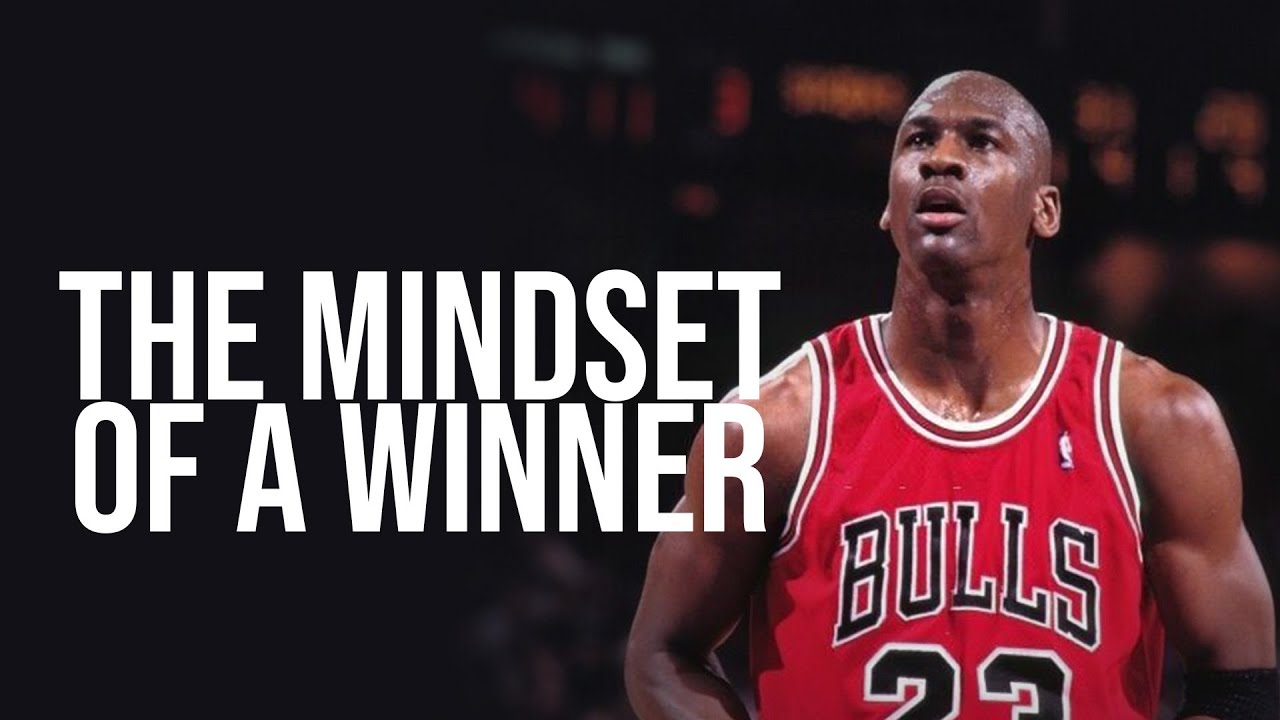 THE MINDSET OF A WINNER | Motivational speech narrated by Will Smith ...