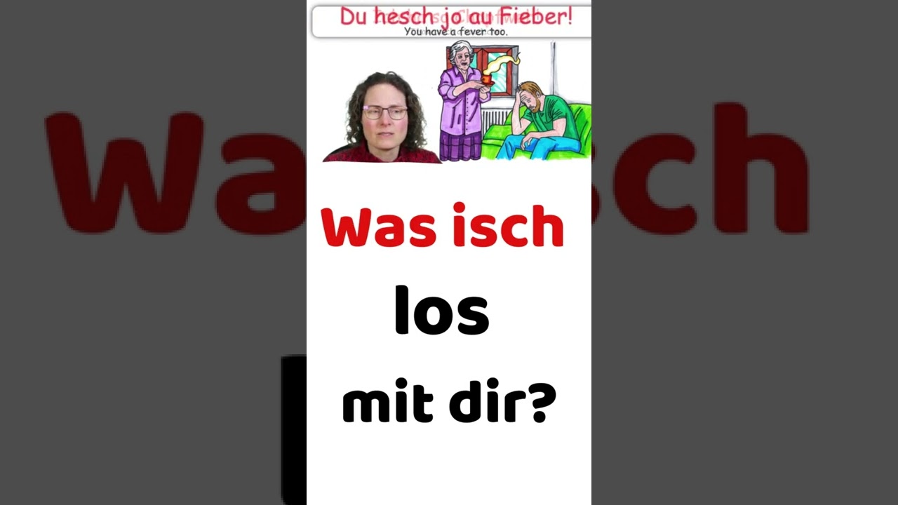 What Is Wrong With You In Swiss German shorts YouTube what-is-wrong-with-you-in-swiss-german-shorts-youtube