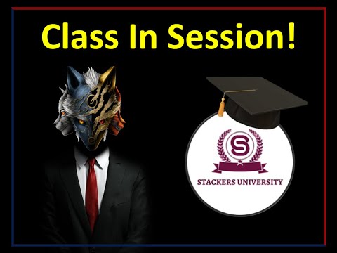 School In Session: A Stackers University Interview - YouTube