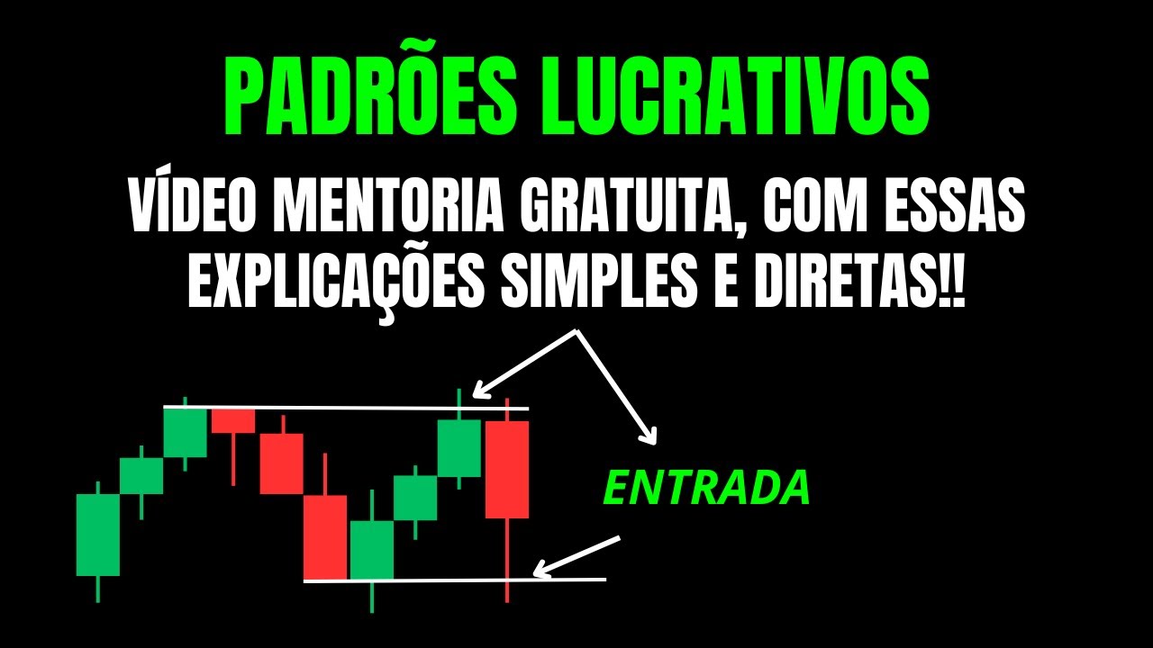 COM ESSAS ANÁLISES VOCÊ PODE SIM , CHEGAR LÁ!!! - YouTube